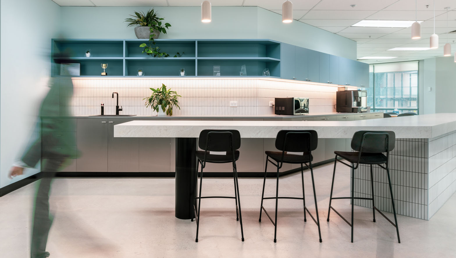 Amicus Project | Novotech Melbourne